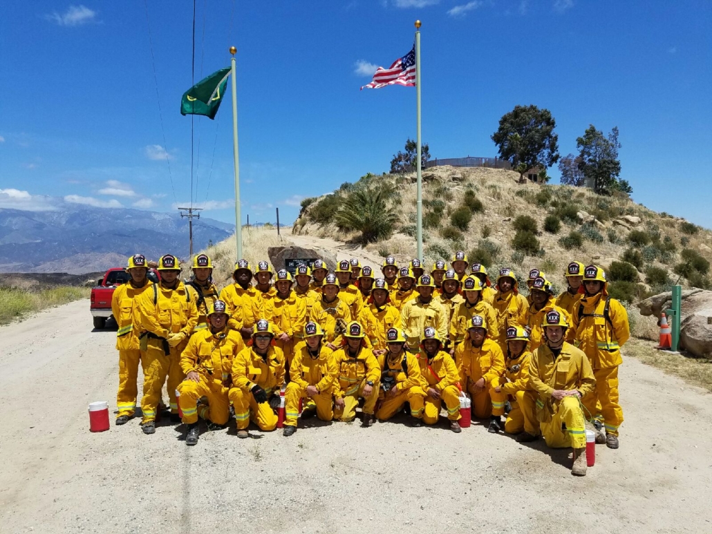 Photo Gallery – California Fire Technology Directors